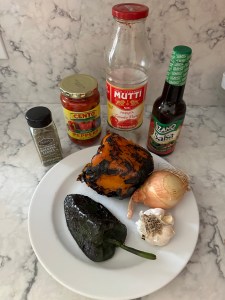 nina in the kitchen | a collection on my favorite recipes